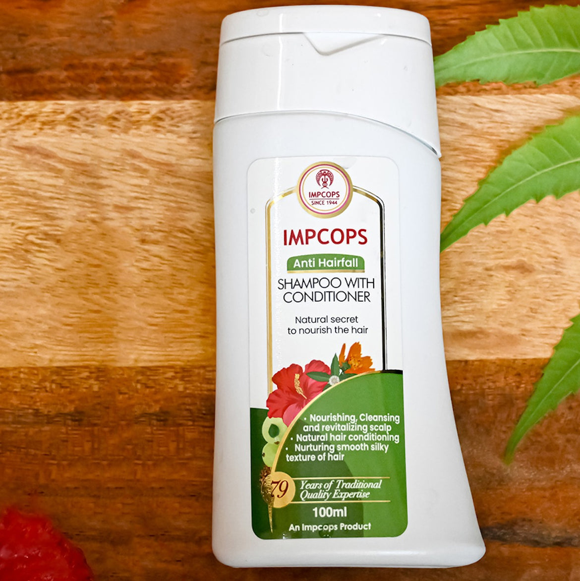 Shampoo – Vama Ayush